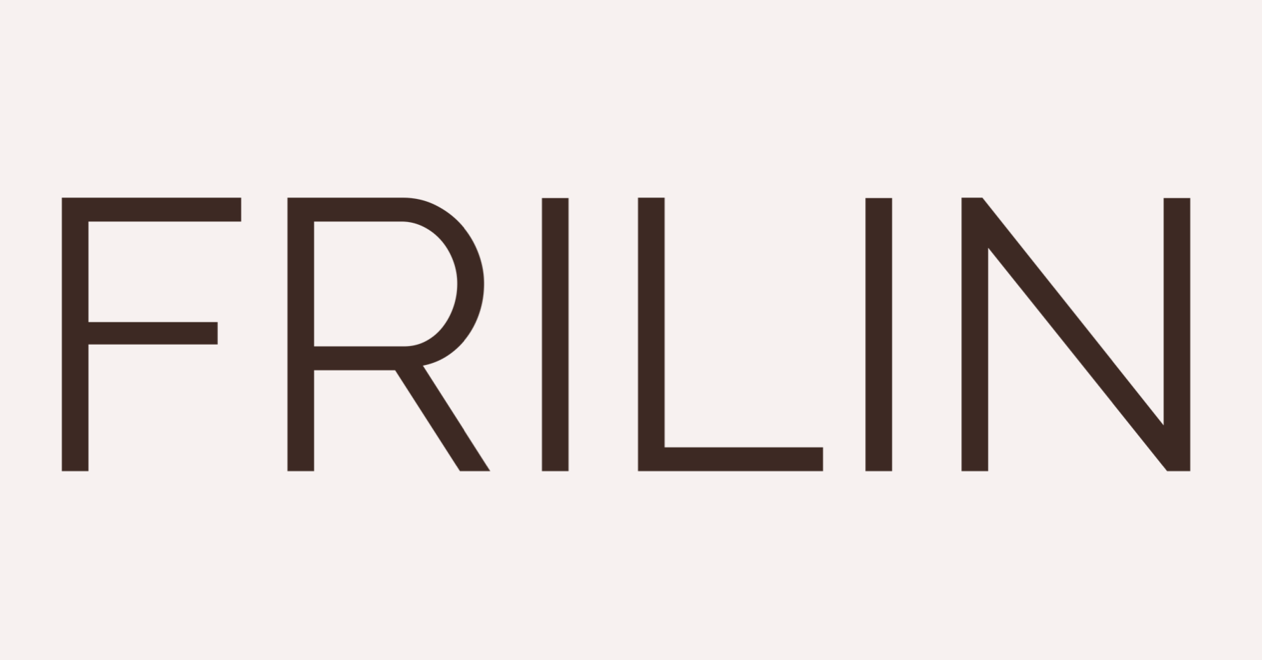 Brands – FRILIN
